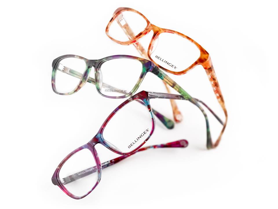 15% Off Bellinger Frames Sale! - Eye Etiquette Optical