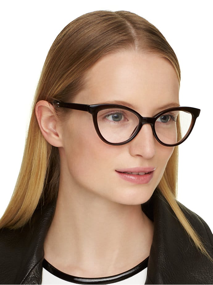 New Kate Spade Frames In Stock - Eye Etiquette Optical