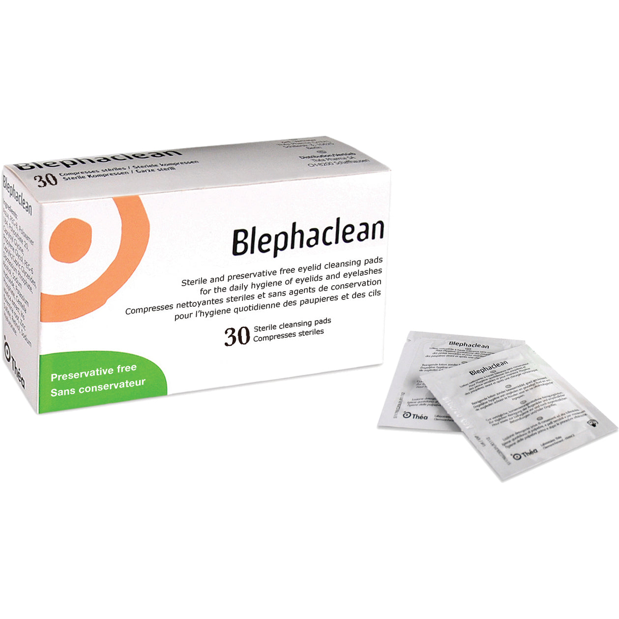 Dry Eye Syndrome Treatment Products - Eye Etiquette Optical