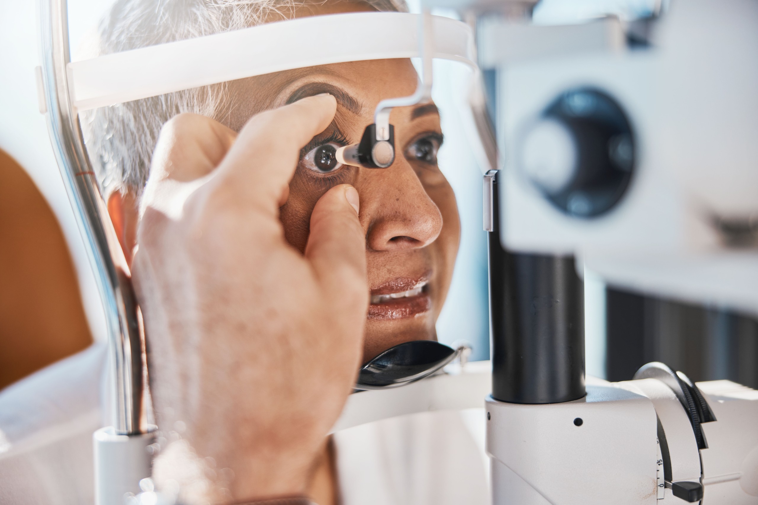 Glaucoma Awareness Month - Prevention and Management - Eye Etiquette ...